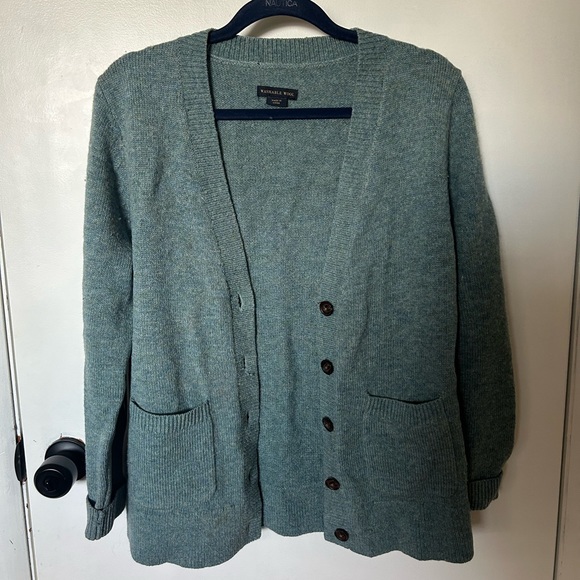 Pendleton | Sweaters | Vintage Pendleton Cardigan | Poshmark